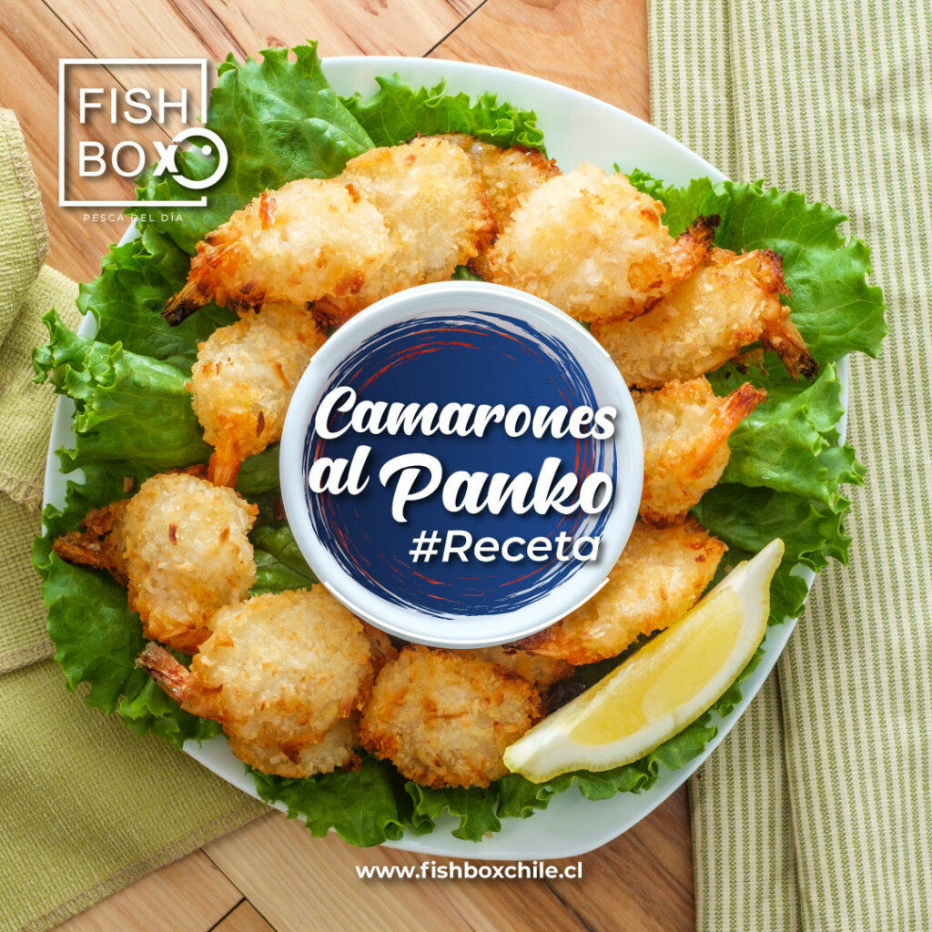 Fishbox Chile - Otro sitio de WordPress