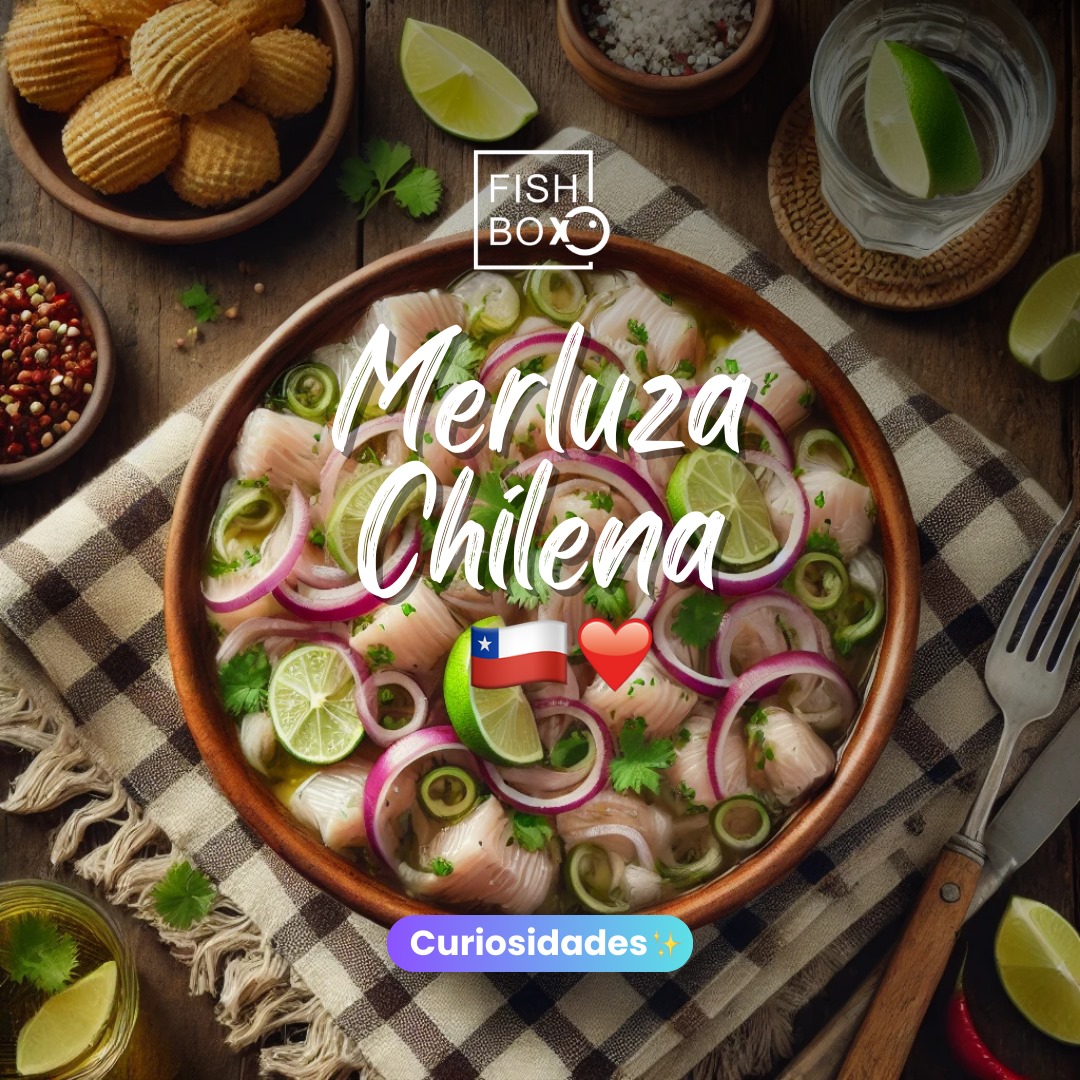 Merluza Chilena: Guía Completa para Disfrutar Fresca y Saludable ...