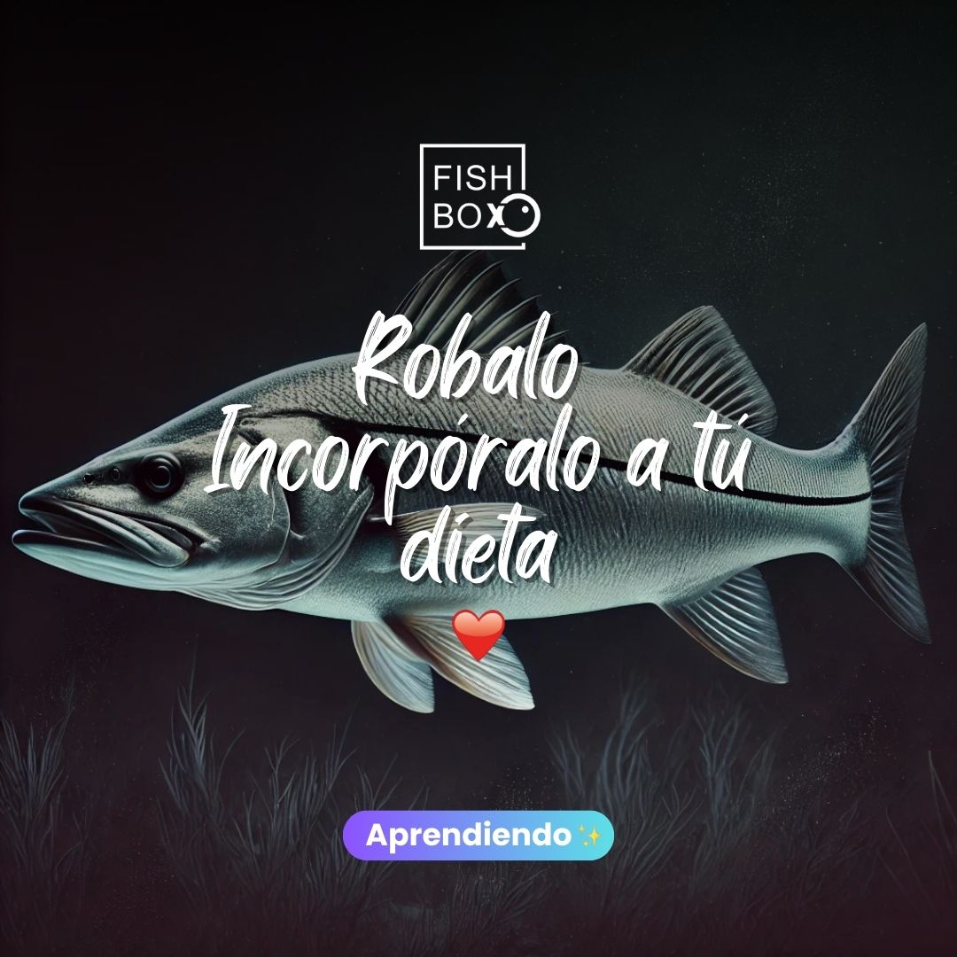 ¿Por qué el Robalo es una excelente opción para tu dieta? - Fishbox Chile